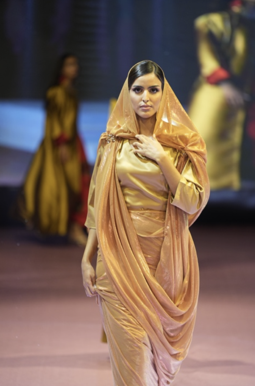 Modest Fashion Weeks Blog - The World of Modest Fashion